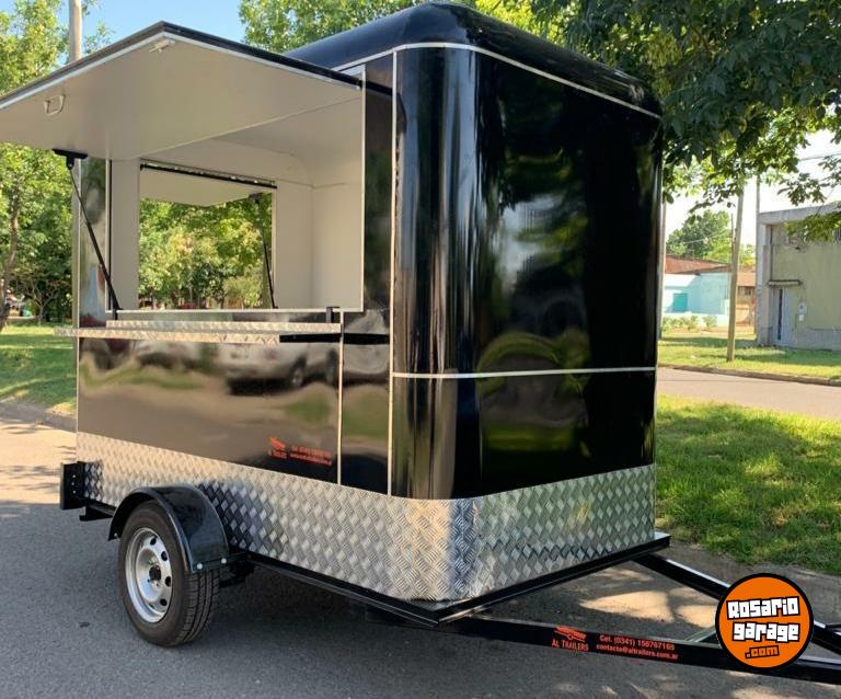 Trailers homologados. - Clasificados de Accesorios para Autos ...