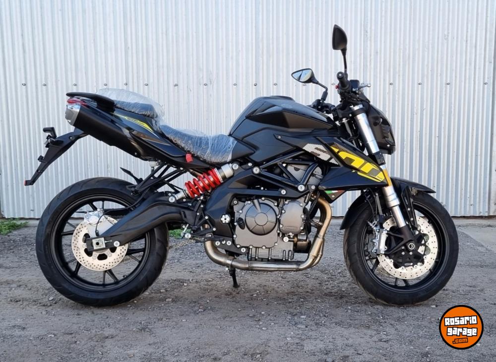 Benelli TNT 600i 2024 Nafta 0Km - BENELLI TNT 600i - Clasificados de ...
