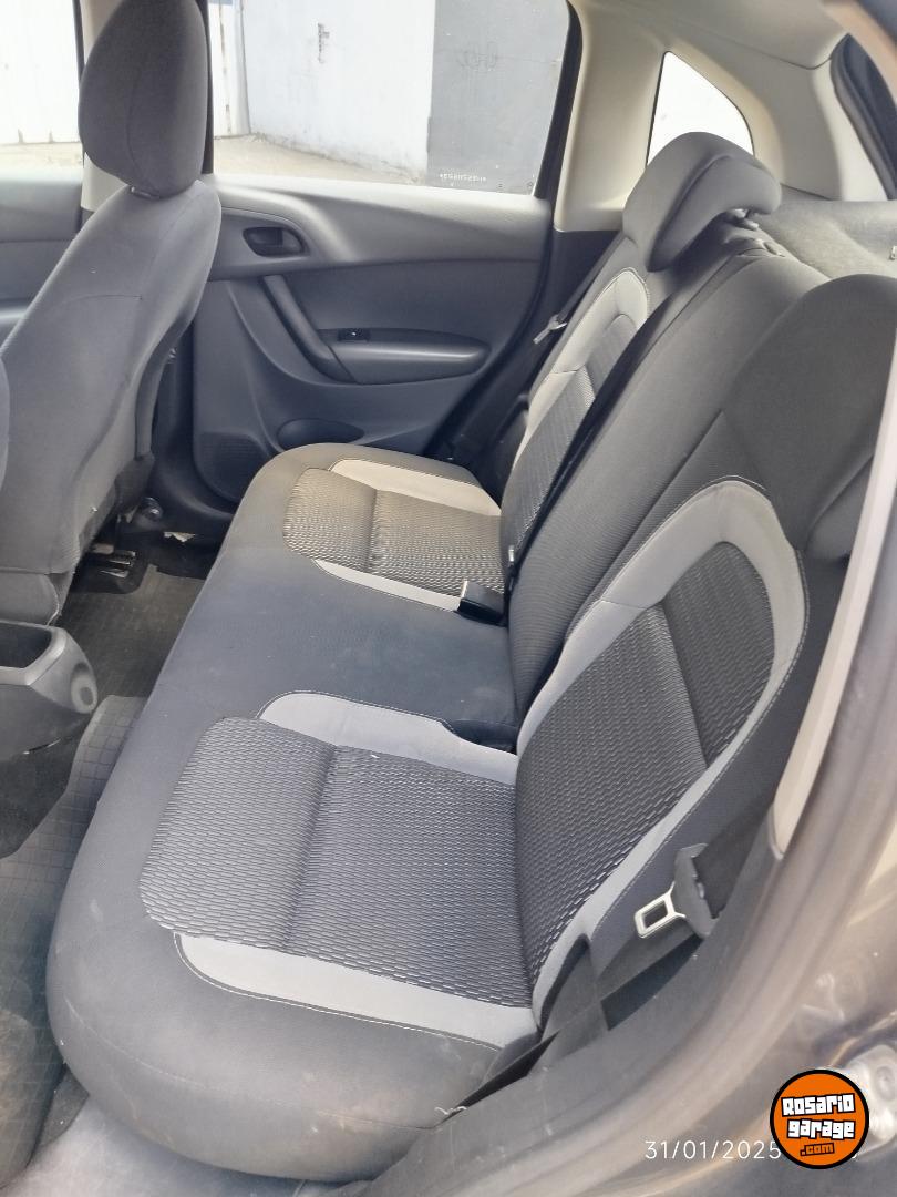 Citroen C3 2017 GNC 143000Km - Citroen c3 Gnc - Clasificados de Autos ...