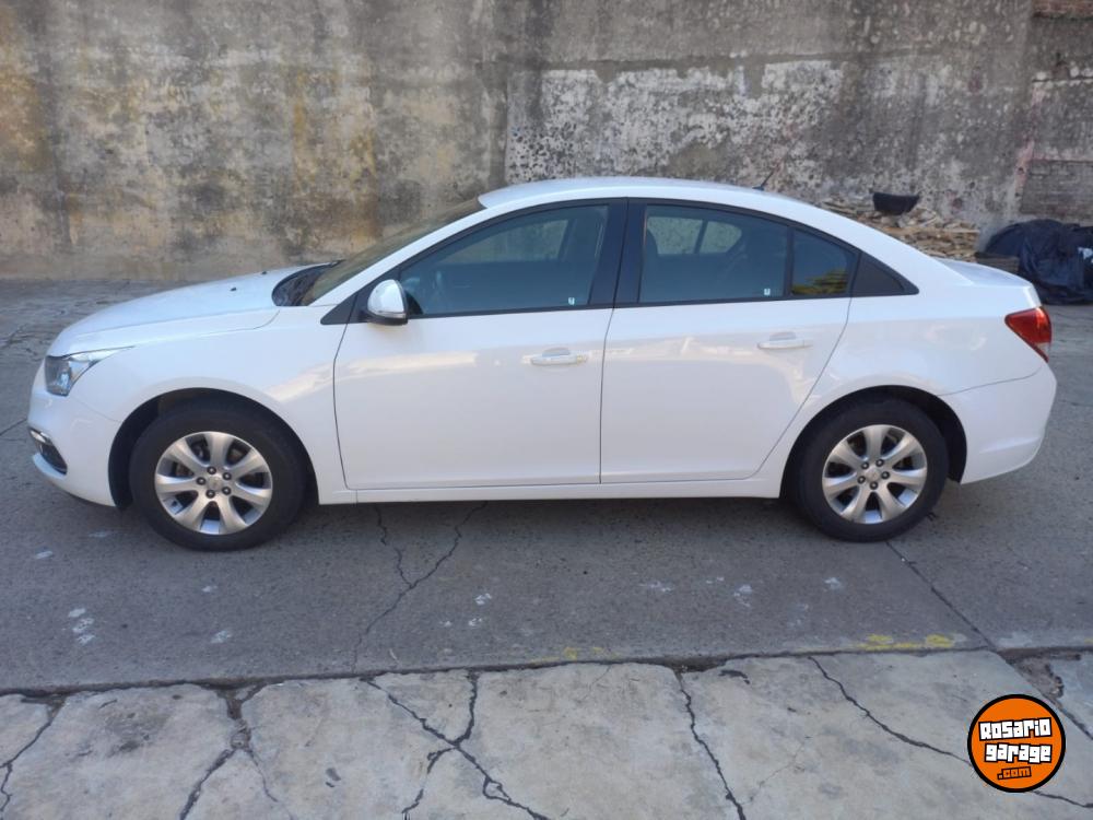 Chevrolet CRUZE 1.8 LT 2015 Nafta 113962Km - CHEVROLET CRUZE 1.8 LT, 4 ...