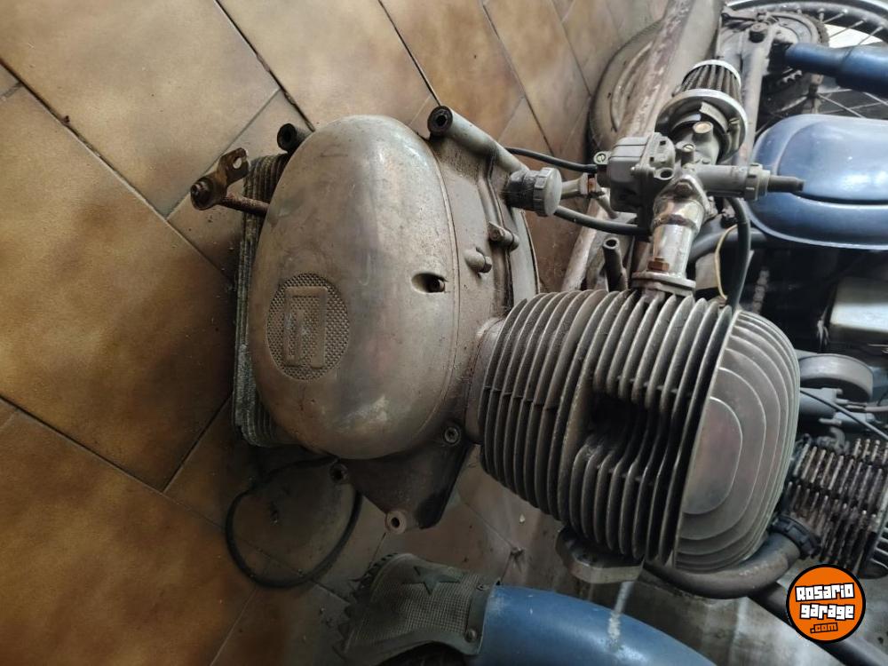 Motor Gilera 200cc - Clasificados de Accesorios para Motos ...