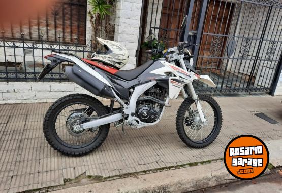 Guerrero Gxr 250 2018 8000Km - Gxr 250 - Clasificados de Motos ...