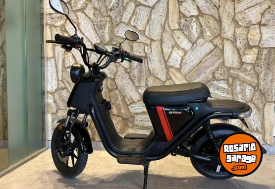 Nuuv NUUV U PRO 2022 Electrico / Hibrido 100Km - NUUV U PRO, Movilidad ...