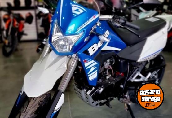 Beta MOTARD M4 200 2023 Nafta 1Km - BETA MOTARD M 4 200 2023 OKM ...