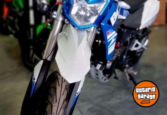 Beta MOTARD M4 200 2023 Nafta 1Km - BETA MOTARD M 4 200 2023 OKM ...