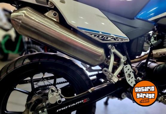 Beta MOTARD M4 200 2023 Nafta 1Km - BETA MOTARD M 4 200 2023 OKM ...