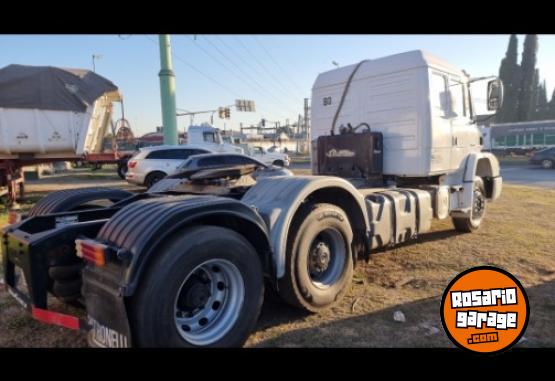 Mercedes Benz 1735 2019 Diesel 111111Km - VENDO MERCEDES-BENZ 1735 ...