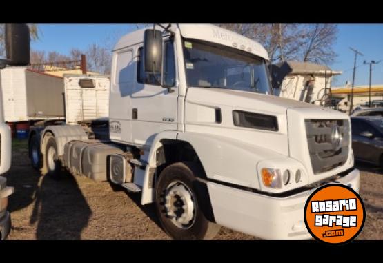 Mercedes Benz 1735 2019 Diesel 111111Km - VENDO MERCEDES-BENZ 1735 ...