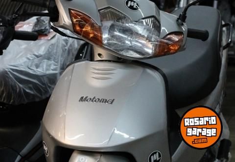 Motomel BLITZ 125 2024 0Km - KAWACOLOR 341-5920535 - Clasificados de ...